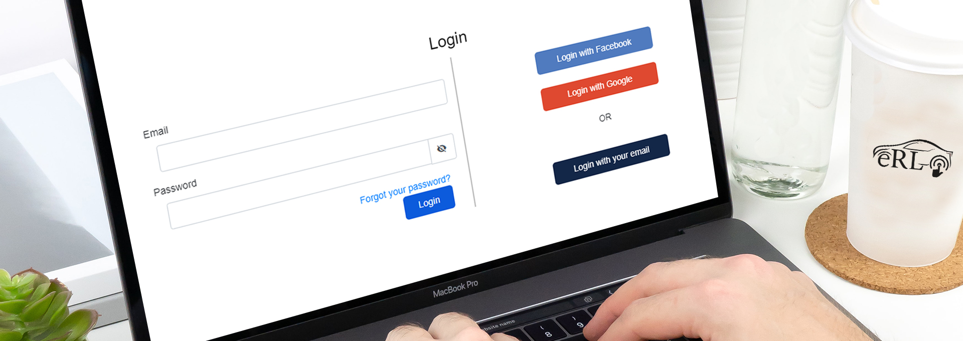 eRevenue Licence Service